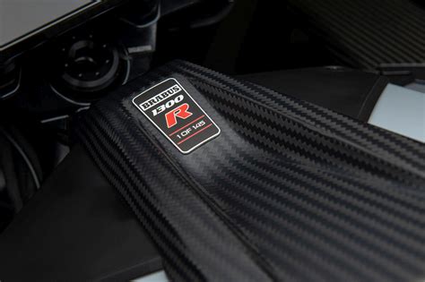Neue BRABUS 1300 R Edition 23