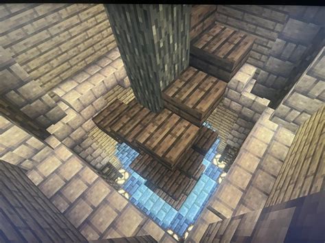 My Minecraft Basement It Made In Creative Part 1 Rminecraft