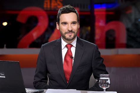 20 Años Del Canal 24 Horas En Imágenes 14