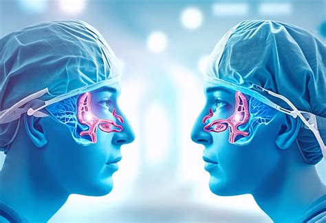 Adenoidectomy Surgery A Solution For Chronic Sinusitis Healthtrip