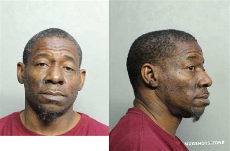 Williams Akeel Nizam 02022021 Miami Dade County Mugshots Zone