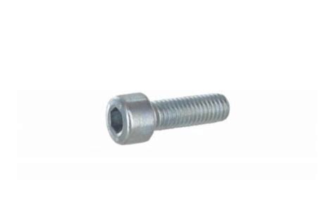 Allen Screw M8x20