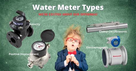 Types Of Water Meters In Kenya At Madeleine Pardey Blog
