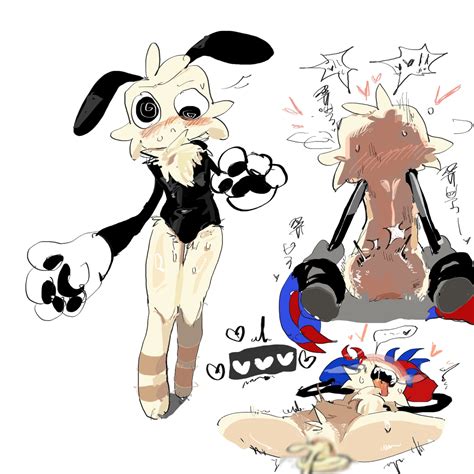 Rule 34 Anal Arm Pull Artist Request Ass Bunnysuit Cc697436 Cum In