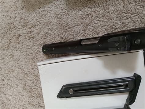 Withdrawn Ruger 2245 Lite Carolina Shooters Forum