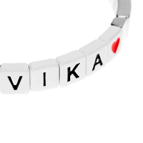 Браслеты купить онлайн | Интернет-магазин VIVA LA VIKA