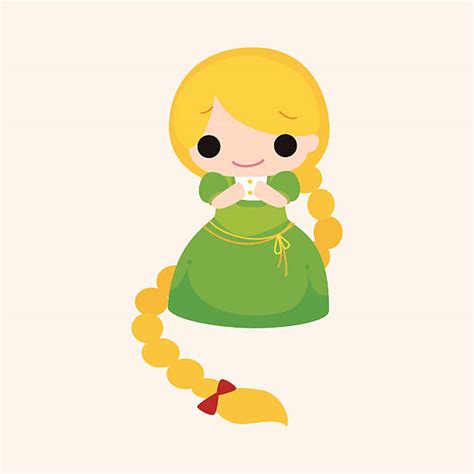 420 Rapunzel Stock Illustrations Royalty Free Vector Graphics And Clip Art Istock