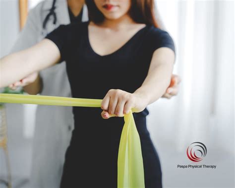 Importance Of Physical Therapy Nyc Paspa Physical Therapy