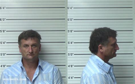 Nelms Derek Wayne 08 05 2023 Kerr County Mugshots Zone