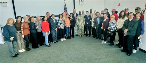 Dvids Images Community Welcomes Usag Fort Hamiltons New Commander