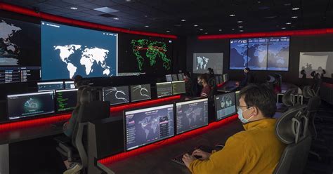 Esl Makes 3 Million Commitment To Name Esl Global Cybersecurity