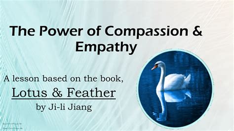 Book Based Compassion Empathy Kindness Ready To Use Social Emotional