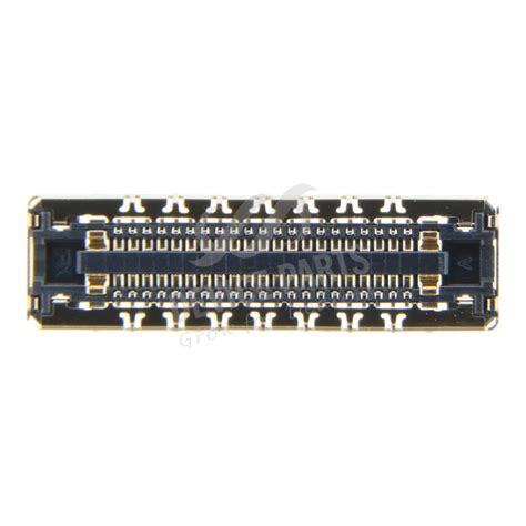 Lcd Fpc Connector Port Onboard For Macbook Air A Pro A Macbook Retina Pro