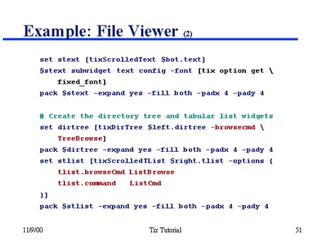 Example File Viewer 2