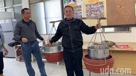 3年才吃得到！台南大坑尾元宵擔飯擔 傳承「鹹飯」美味 Willnews分享應該關心的新聞