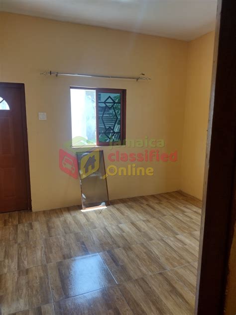 For Rent Self Contained Bedroom With Kitchen Bathroom
