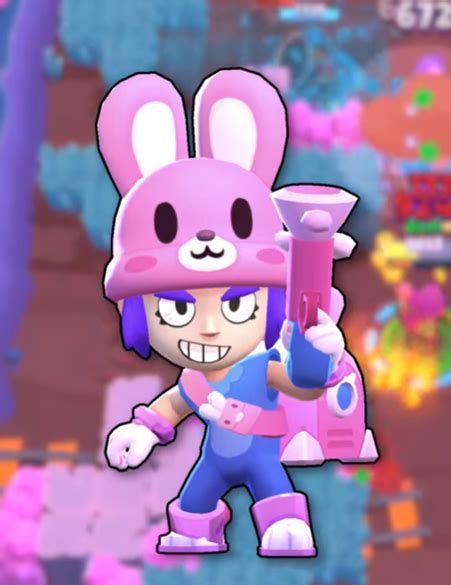 Post Anonymous Brawl Stars Nita Shiba Nita Hot Sex Picture