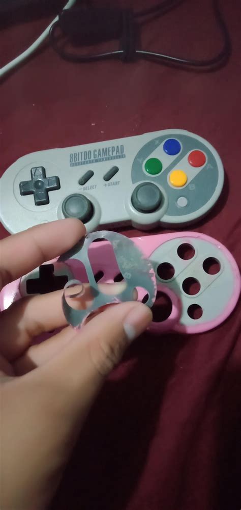 8BitDo USB Adapter Issues - Fix : r/8bitdo