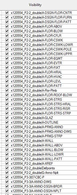Bim Aficionado Revit To Cad Nothing To Fear