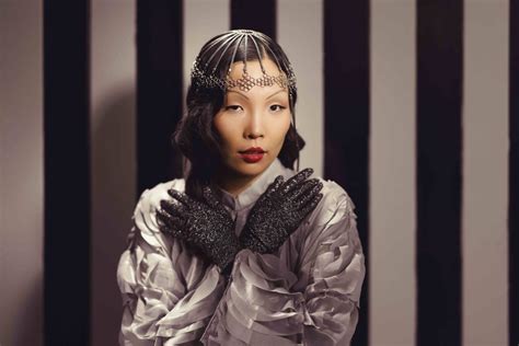 Dami Im Announces Intimate 2026 Australian Tour Melbourning