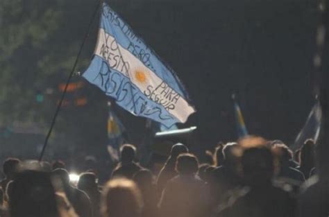 El peronismo celebró el Día de la Lealtad con marchas masivas y actos en todo el país Noticas