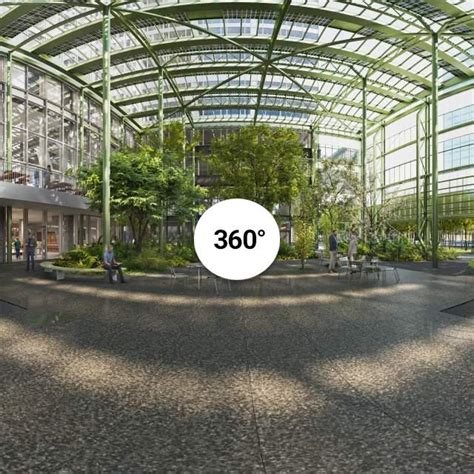 Forzon On Linkedin Zin Virtual Tour