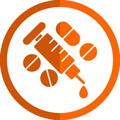 Drug Vector Icon Design 19972588 Vector Art At Vecteezy