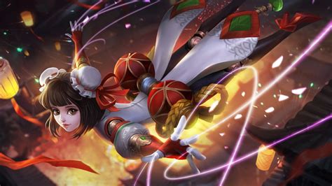 10 Skin Mobile Legends Yang Paling Layak Dibeli 2021 Bukareview