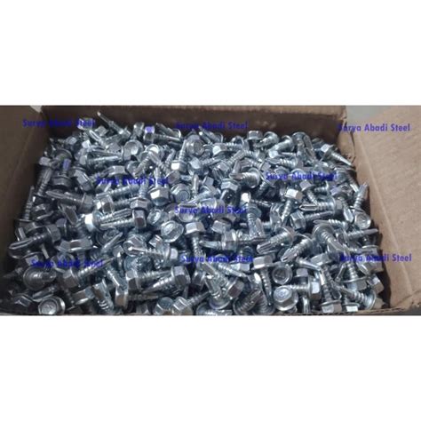 Jual Scrup Baja Ringan 10x16 1 Box 1000 Pcs Shopee Indonesia