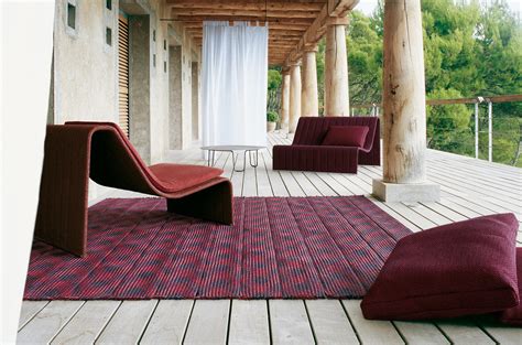 How To Make The Most Of Summer With A Decked Out Balcony