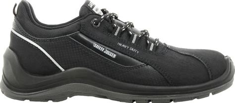Safety Jogger Advance S1p Veiligheidsschoen Slipvastsrc Antistatisch