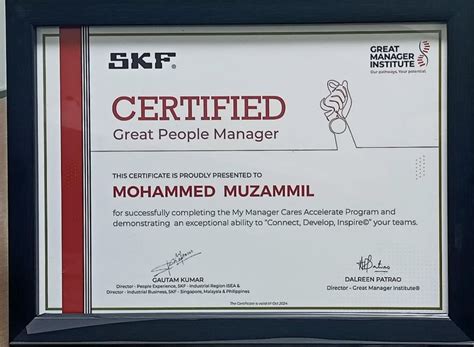 Mohammed Muzammil On Linkedin Its Been An Amazing Journey To Learn