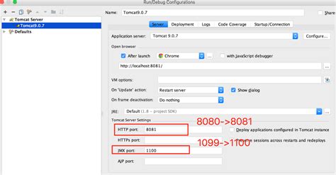 Org Apache Catalina Lifecycleexception Protocol Handler Initialization