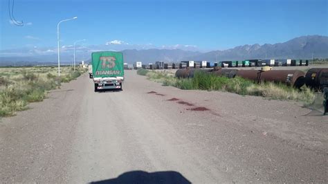 Sigue El Conflicto En El Paso Fronterizo Con Chile Por Las Nuevos