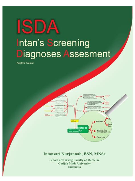 Intan S Screening Diagnoses Assessment An Overview Of The Isda Tool