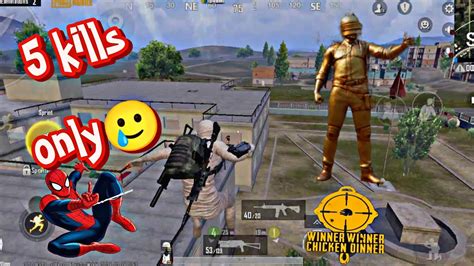 Sabse Ghatiya Mach 🥲 Bangai Battak🦆 Pubg Kr Youtube