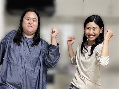「ぼる塾」酒寄さんのエアロビ体験記【思い、思われ、食べ、ぼる塾。vol62】 Cancamjp（キャンキャン）