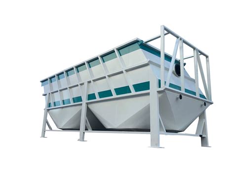 Lamella Clarifier For Water Treatment Lamella Media Clarifier And