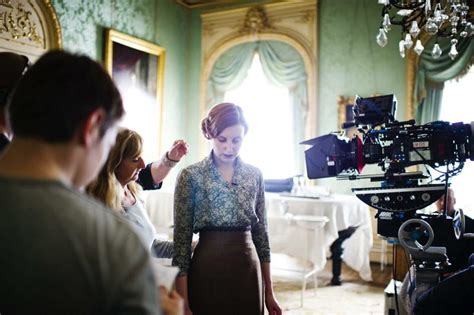 Imogen Bliss On Linkedin Turn Your Home Into A Film Set Portfolio By Savills