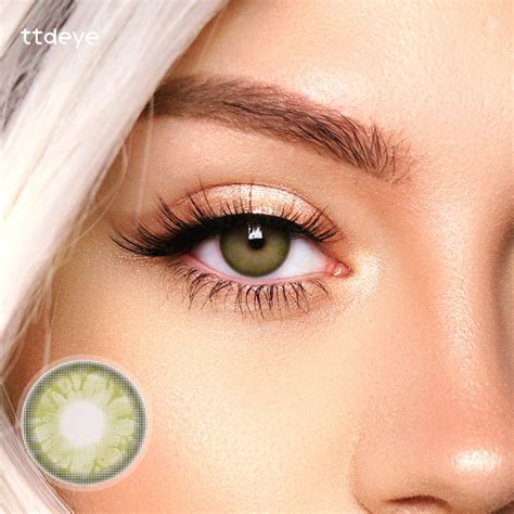 Ttdeye Daisy Brown 1 Month