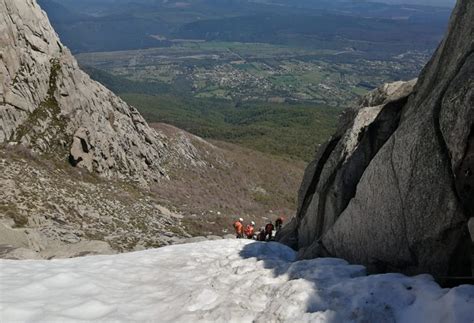 Refuerzan búsqueda de joven extraviado en el cerro Malalcura La Discusión