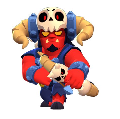Bo Wiki Estratégias E Skins Brawl Stars Dicas