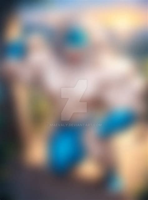 Spadamon By Maevaly On Deviantart