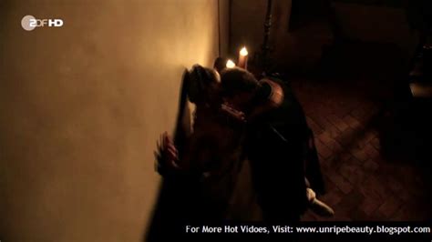 Eliska Krenkova Nude Sex In Borgia Eliska Krenkova Porn Videos
