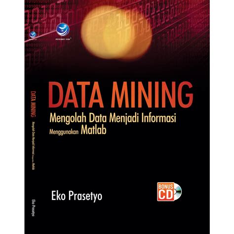 Jual Buku Data Mining Shopee Indonesia