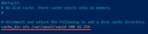 How To Set Up Proxy Server With Squid Proxy