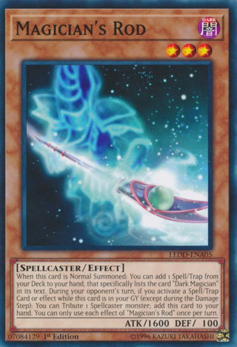 Top Cards You Need For Your Dark Magician Deck In Yu Gi Oh Hobbylark