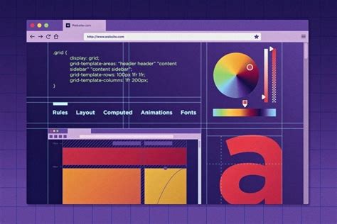 The Ultimate Web Design Tool A Browser Browsers