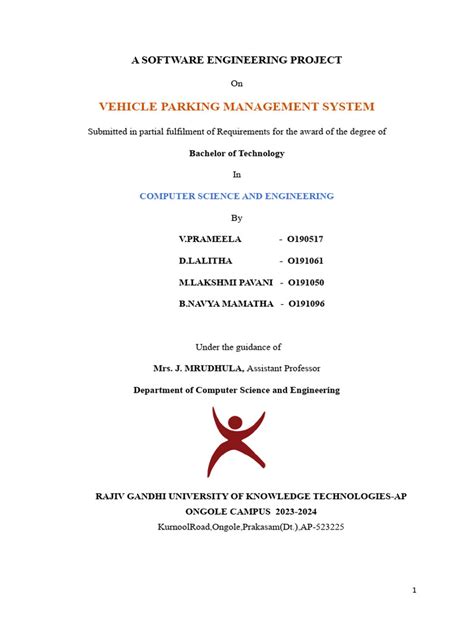 Park Ease Pdf Class Computer Programming World Wide Web