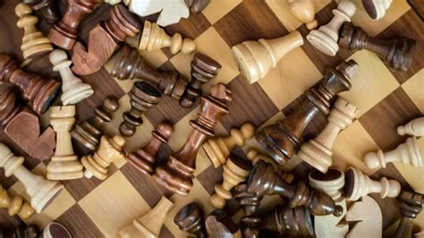 Chess Sex Toy Cheating Scandal Explained World No 1 Magnus Carlsen